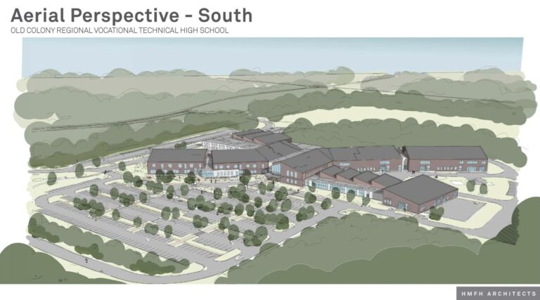 The Old Colony revote is today. Here’s what you need to know. - The ...